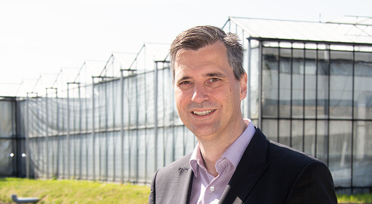 Frank directeur - Juva