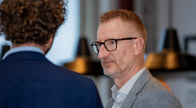 Ric Manager Commercie - Juva